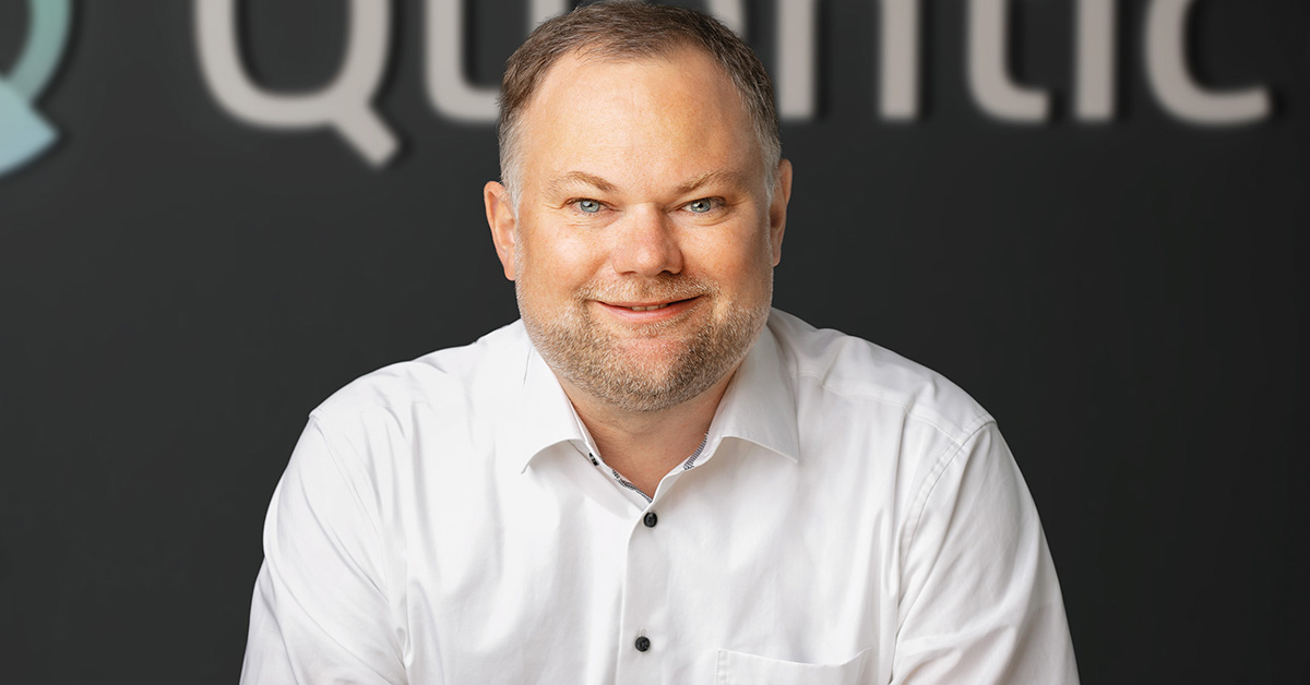 Quentic Software unterstützt ISO-Zertifizierungen | Quentic