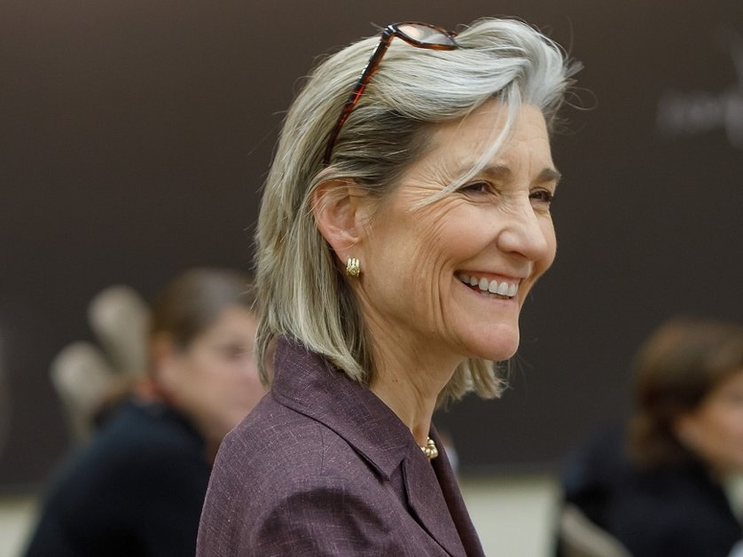 Prof. Amy Edmondson über psychologische Sicherheit