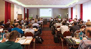 Rückblick auf das 5. EcoWebDesk-Anwenderforum | Quentic